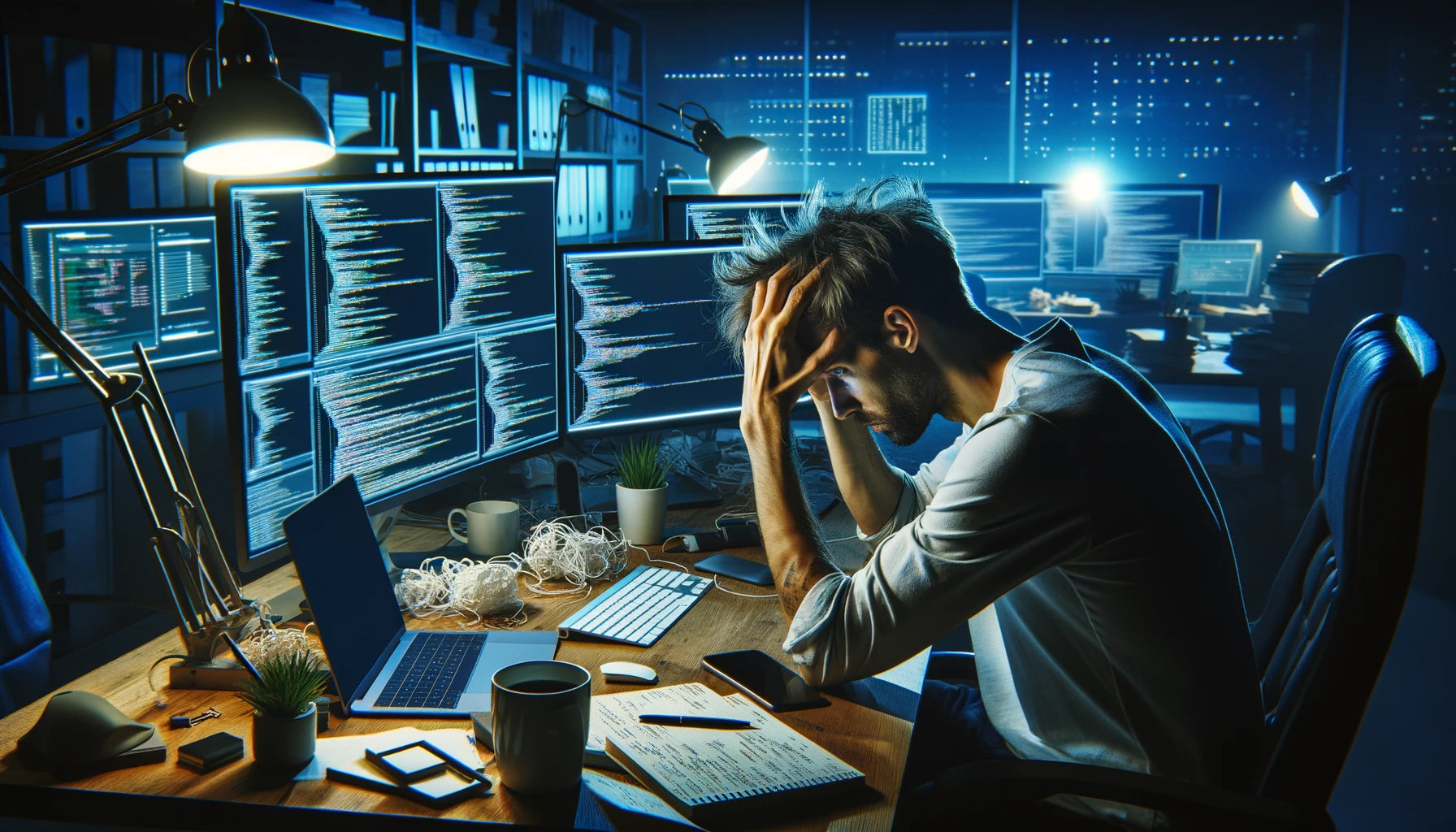 How To Avoid The Development Burnout Decoding Tech